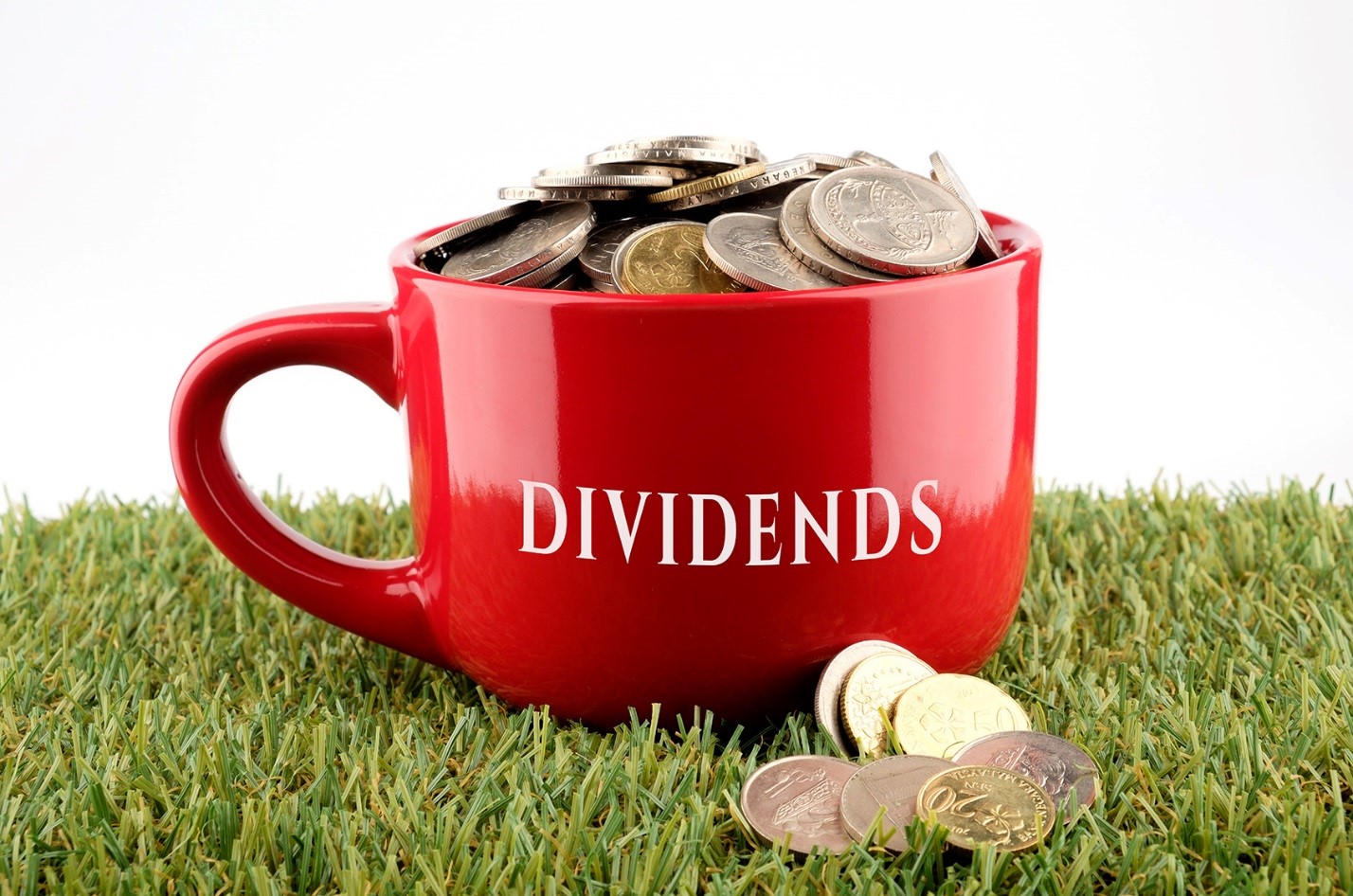 Investing (Dividends) - this-n-that chitchat